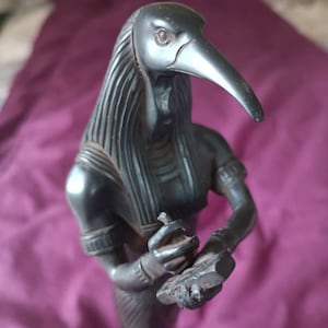 Ancient Egyptian God Thoth, Thoth God of Moon, Egyptian Thoth ...