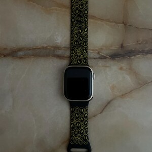 Teacher Appreciation Band 2.0 for Apple Watch and Samsung Watch - Etsy