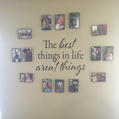 Custom Wall Words, Custom Quote Decal, Custom Text Decal, Custom Bible ...