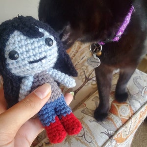 Cubchoo Pokemon Crochet Pattern - Etsy