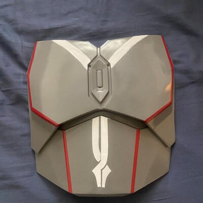 Bo-katan, Koska Reeves Mandalorian Gauntlets, Bracer, Vambrace - Etsy