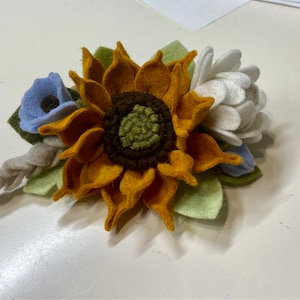 Tropical Felt Lizard PDF Pattern Download Sewing Tutorial - Etsy