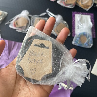 Mutha Earth Goddess Set waist Thigh Bead - Etsy