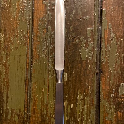Liston Knife Amputation Instrument Tool - Etsy