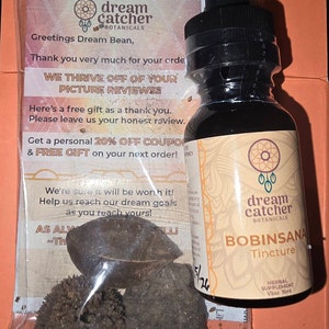 African Dream Root Silene Capensis Ubulawu Xhosa Roots ULTRA DREAM TEA ...