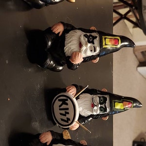 Namaste Garden Gnomes - Etsy