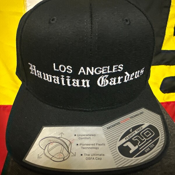 Custom Caps & Hats | Custom Embroidered Baseball Hat | Custom Logo Hats ...