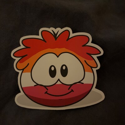 Ronald W. Inspired Sticker Pack 6 Piece Premium Waterproof - Etsy