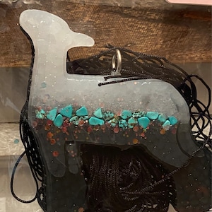 NEON WRANGLER Disco Ball Freshie - Etsy