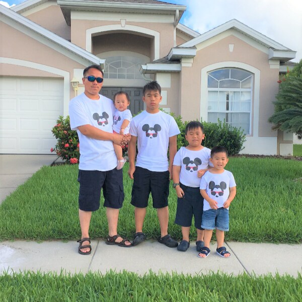 Minnie, Mouse, Aviators, Sunglasses, Bow, Head, Icon, Ears, Digital ...