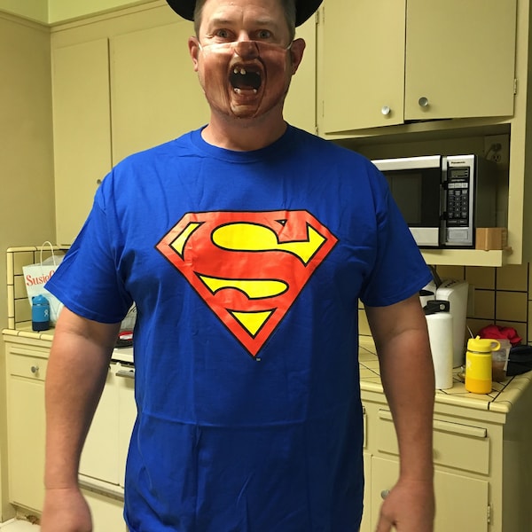 Sloth Goonies Face Mask - Etsy