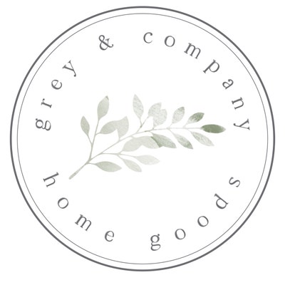 Premade Logo Greenery Watermark Photography Interior Design - Etsy