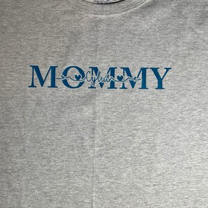 Custom Mom Svg, Mom Monogram Svg, Mom With Names Svg, Mothers Day Gifts ...