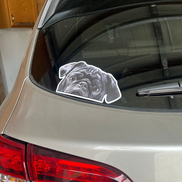 Custom Tricolor Corgi Mouse Pad / Kawaii Tri-color Corgi Dog Working ...