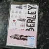 Formula One Stickers, F1 Stickers, Racing Sticker, Grand Prix Stickers ...