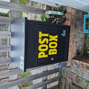 Personalised Self-adhesive Vinyl Letter Stickers Custom Vinyl Lettering ...