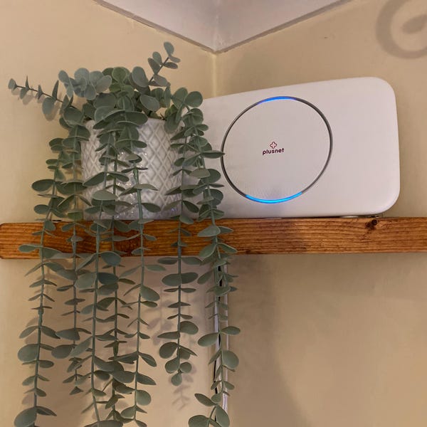 Wooden Letterbox Basket for Front Door / Pet Post Guard Cage / Handmade ...