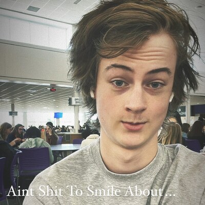 Ken Carson A Great Chaos Album Cover Tapestry - Etsy