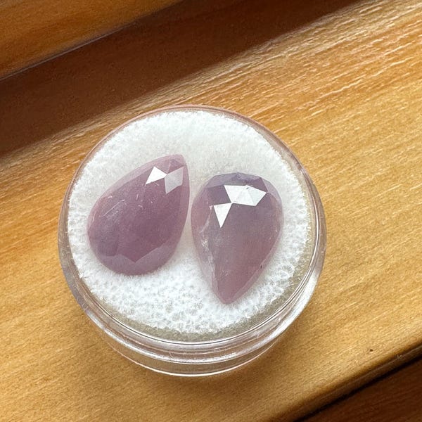 AAA Ruby Gemstone Emerald Cut, Loose Gemstone for Jewelry Making, Ruby ...