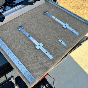 Milwaukee Packout Locking Wall Mount by Unbeaten Path Designs Standard ...