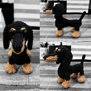 Maine Coon Cat Crochet Pattern - Etsy