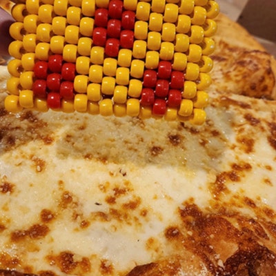 Mario Kart Inspired Huge CUSTOM 3D Rotating Kandi Cuff Bracelets With ...