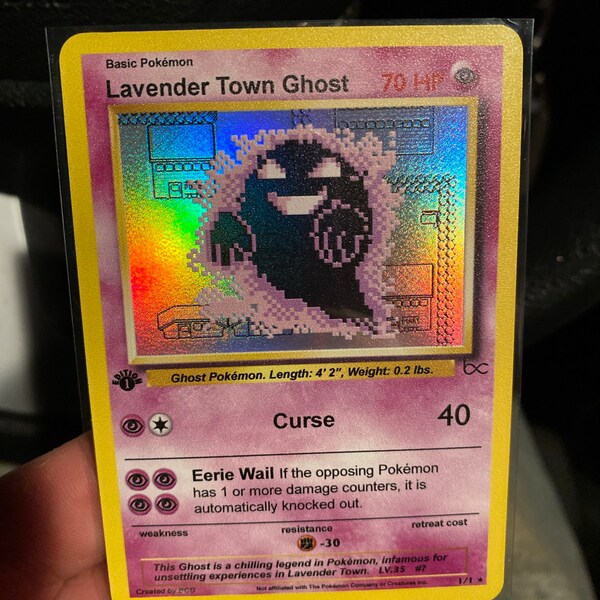 Palworld - Custom Pokemon Cards - Etsy