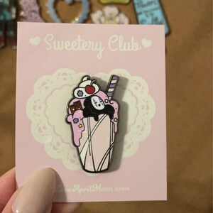 Frog Tea Cup Pinset Frogcore Pin Frog Pin Forg Pin Enamel | Etsy