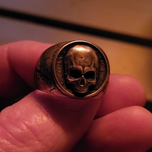 Orc Lanyard Knife Bead Paracord Beads EDC Charms Keychain | Etsy