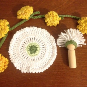 Felt 16-Color wheel Rainbow colors matching Color sorting | Etsy