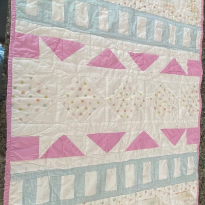 Summer Pop Quilt Pattern PDF - Etsy