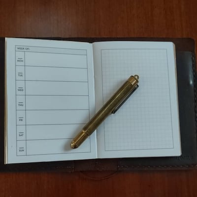 Printable Sticky Notes, Sticky Notes Template, 3 X 3 Printable Planner ...