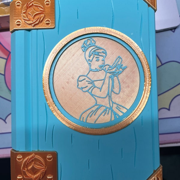 Snow White | Evil Queen | Heart Box | Movie Replica - Etsy