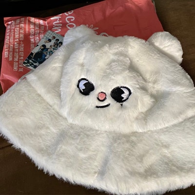 Bbokari Skzoo Felix Stray Kids chicken Has Meat on It Embroidered Tee ...