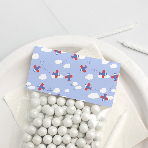 Square Box Gift Tag Mockup With Bow, Paper Mockup, Wedding Gift Mockup ...