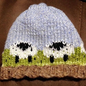 Loom Knit Character Hat PATTERN Collection, 9 Adorable PATTERNS ...