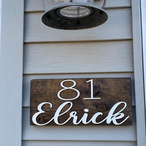 Address Map Jigsaw Puzzle Custom Jigsaw Puzzle Housewarming | Etsy