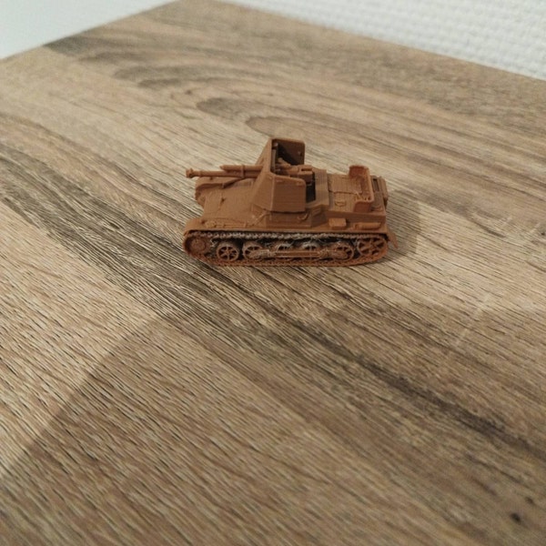 1/72 Scale Dutch Marmon-herrington CTLS-4TAC Light Tank, KNIL, United ...