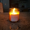 Apothecary Soy Candles - "golden Coast" California Highway 101 Inspired ...