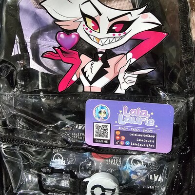 Amazing Digital Circus Sticker Set - Etsy