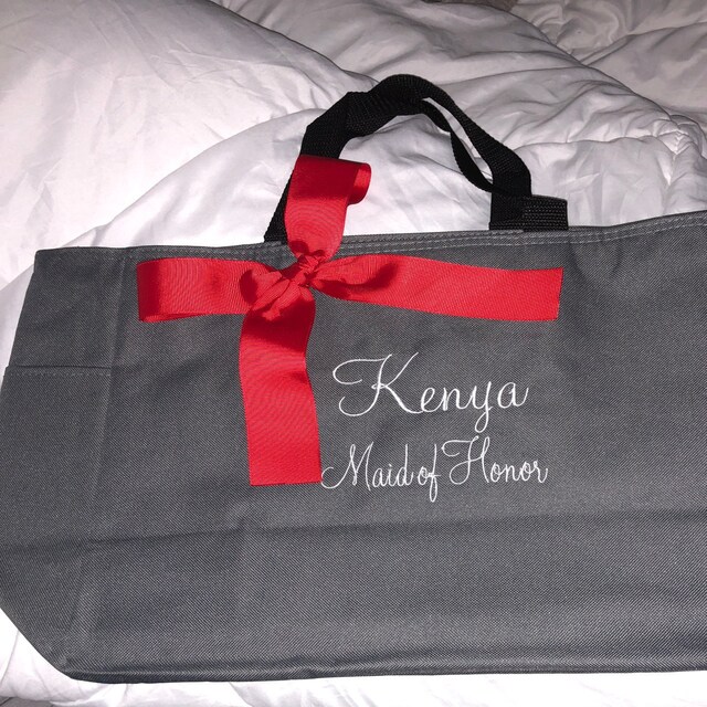 Erin loved their purchase from PersonalizedGiftsbyJ
