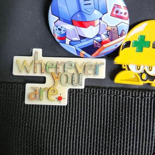 Ford Motor Logo, Types, and Promotional Pins # 2 - Etsy