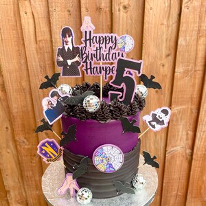 Harry Styles Cake Topper Harry Styles Party - Etsy UK
