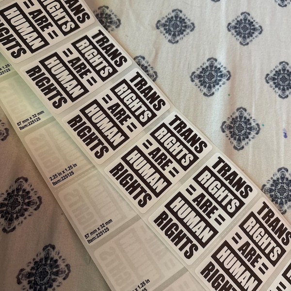 50PCS RICK ROLL MINI Qr Code Stickers Labels Bulk Lot Never Gonna ...