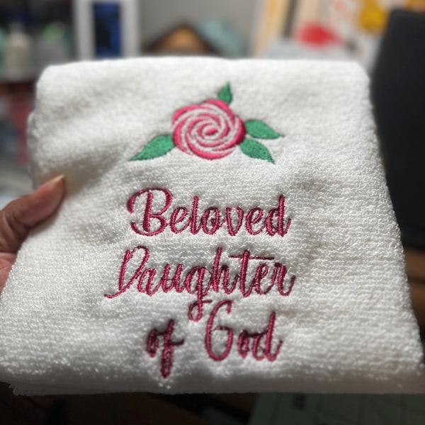 Rose Flower Split Machine Embroidery Design Instant Digital Download 6 ...