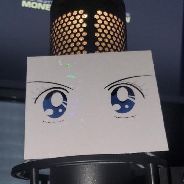 Agent Clove VALORANT Inspired Sticker for Gamer Gift for Friend PC ...