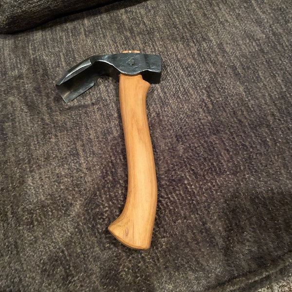 Classic German Goosewing Hewing Axe - Etsy