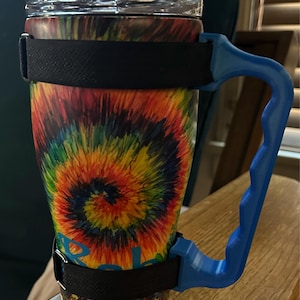 Stanley 20oz Sippy Cup HANDLE, for the Quencher H2.0 Flowstate Tumbler ...