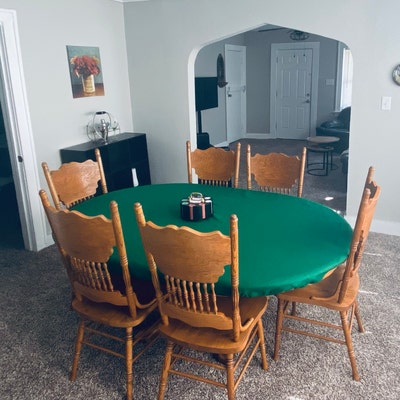 Felt Table Cover Custom Made to Fit Your Table - Etsy