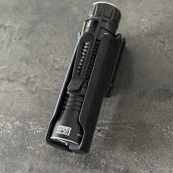 Sheath for Leatherman Wave Plus and Bit Kit Ratchet Driver Extender 3D ...